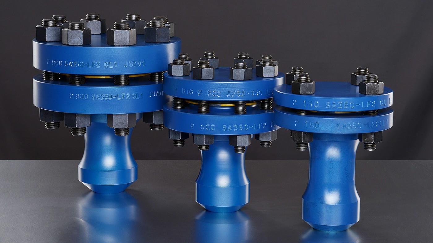 Flange-O-Let - Worldwide Machining & Welding, Inc.